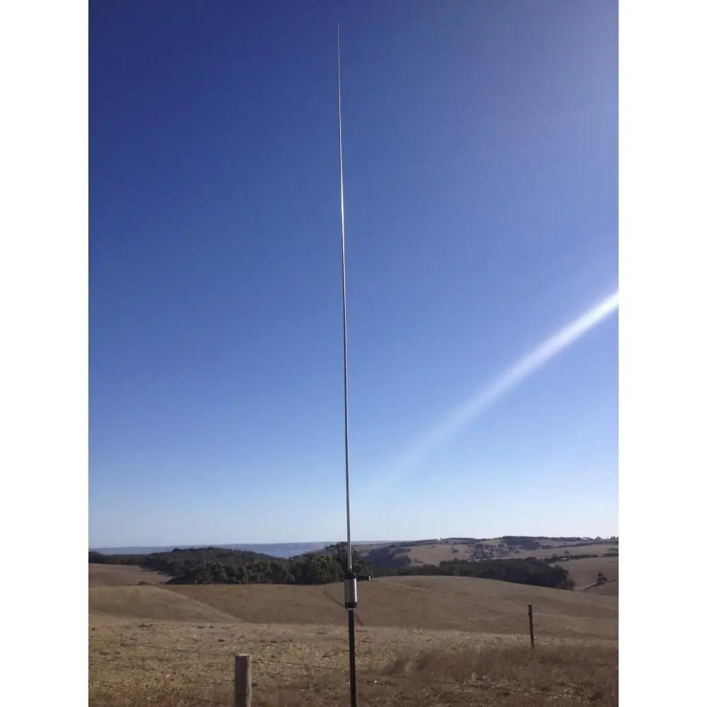Buddipole Buddistick Antenna Multibanda Verticale