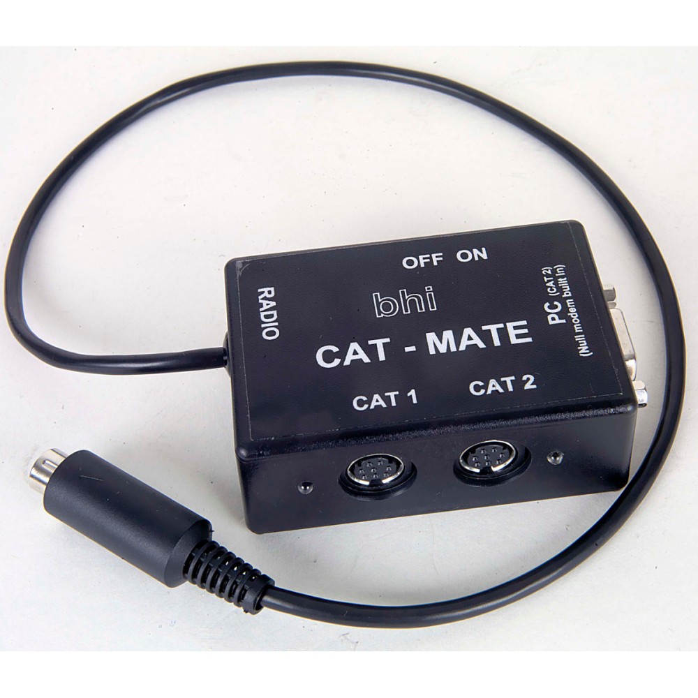 CAT Mate per yaesu FT 817 857 897