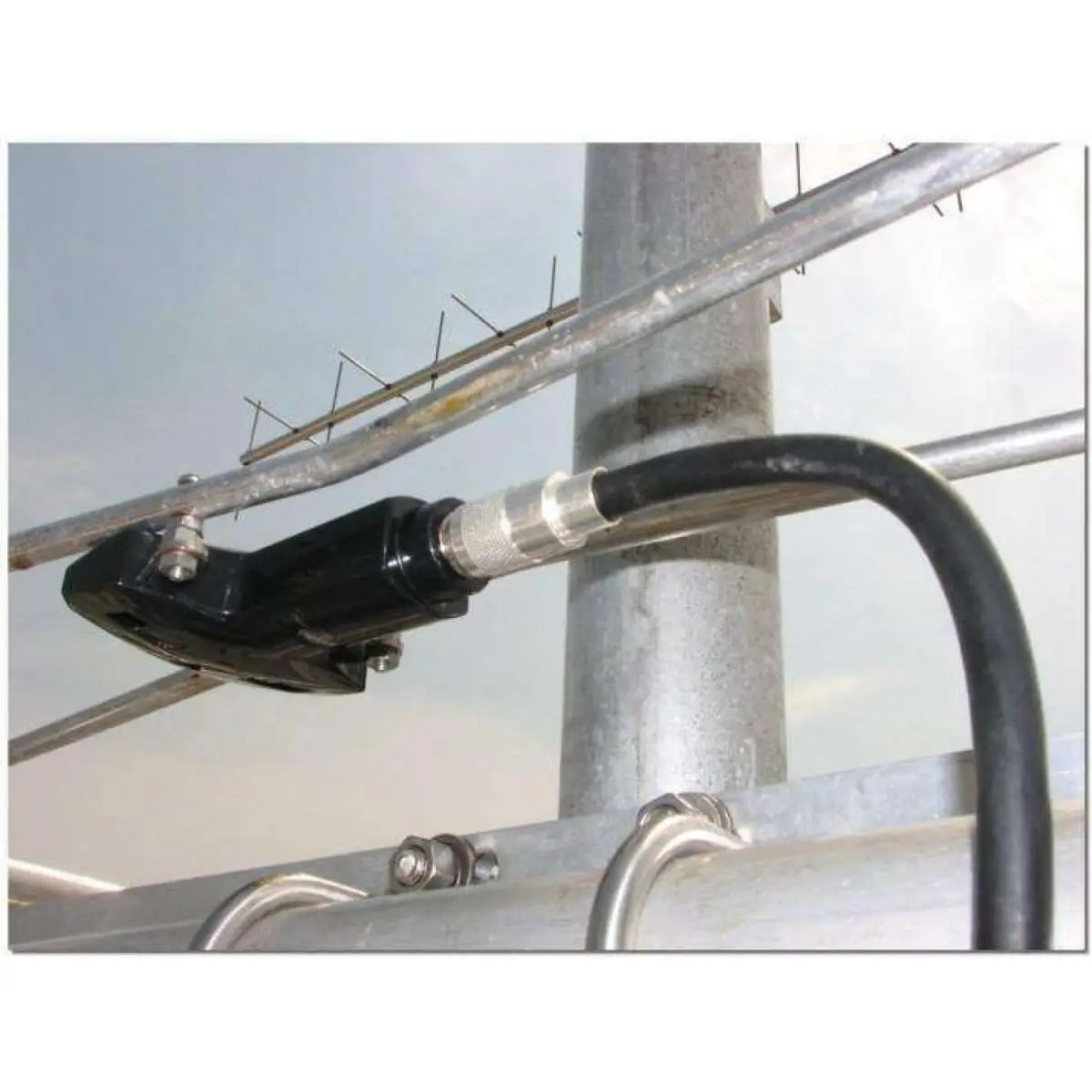 DIAMOND BU-50 Balun 1:1