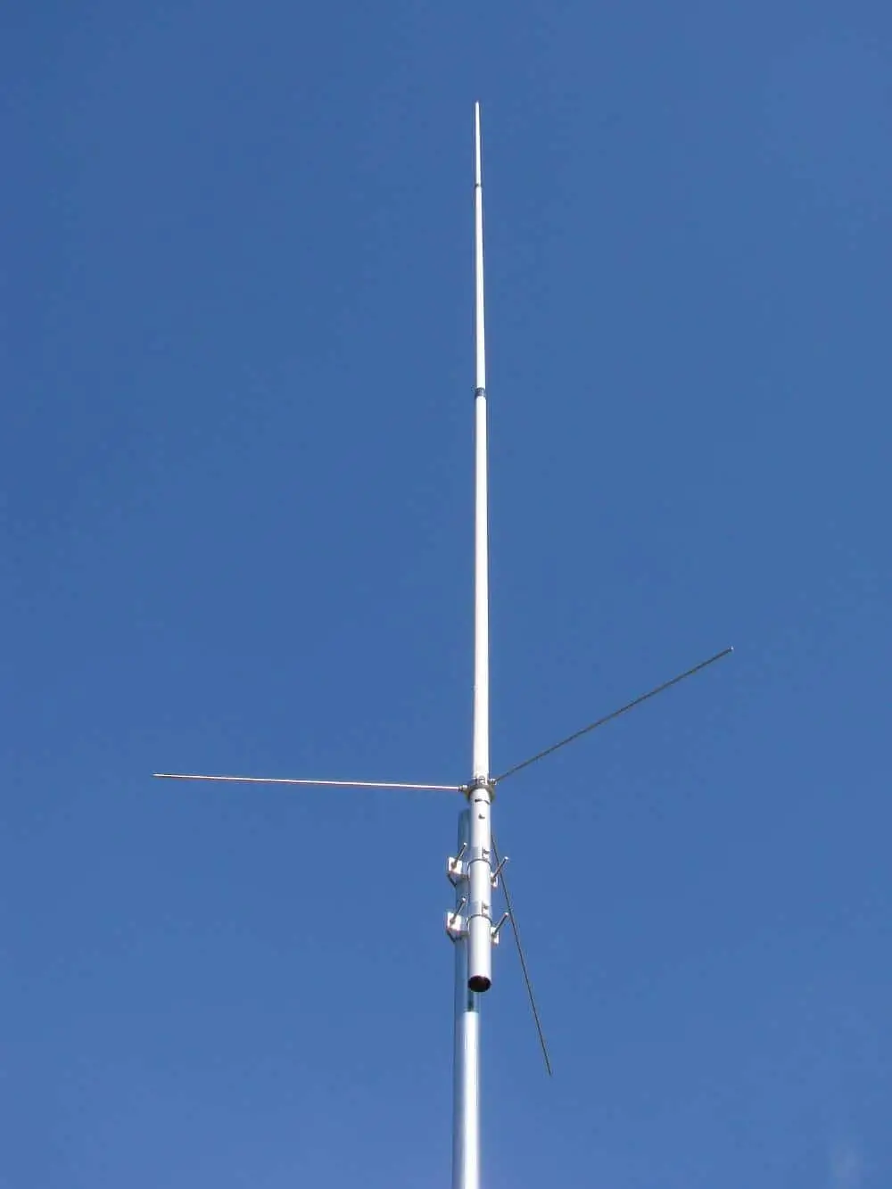 DIAMOND X 510N Antenna Verticale VHF UHF 144 mhz 430 Mhz