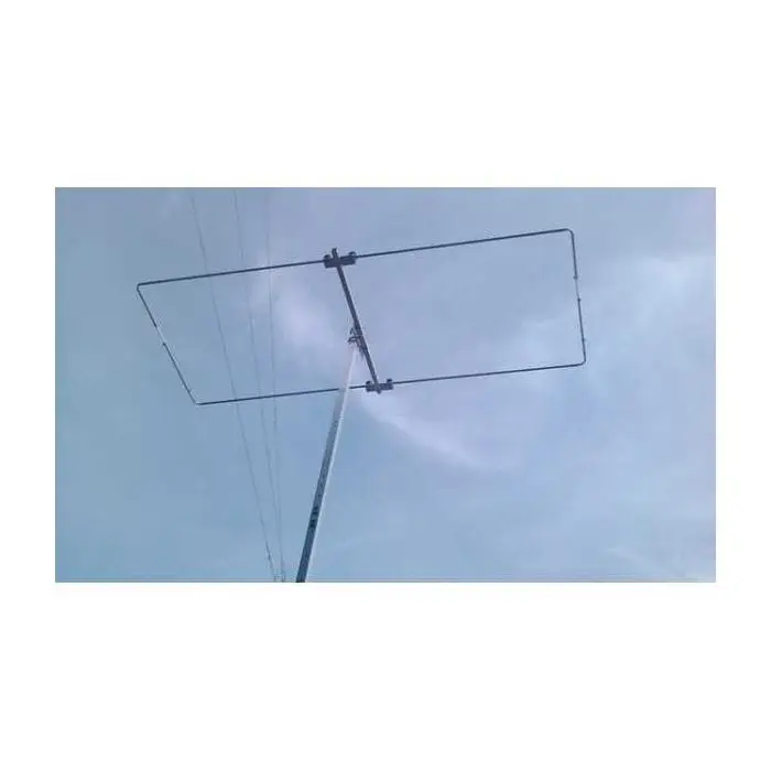 EAntenna 50MOX Antenna 6m 50MHz Moxon