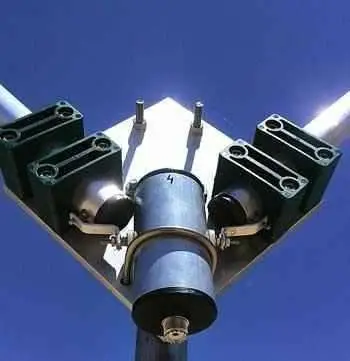 EAntenna DELTA-7B Antenna Delta Loop HF