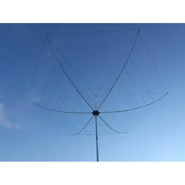 EAntenna HEX6B 6 Bande Design Hexbeam G3TXQ