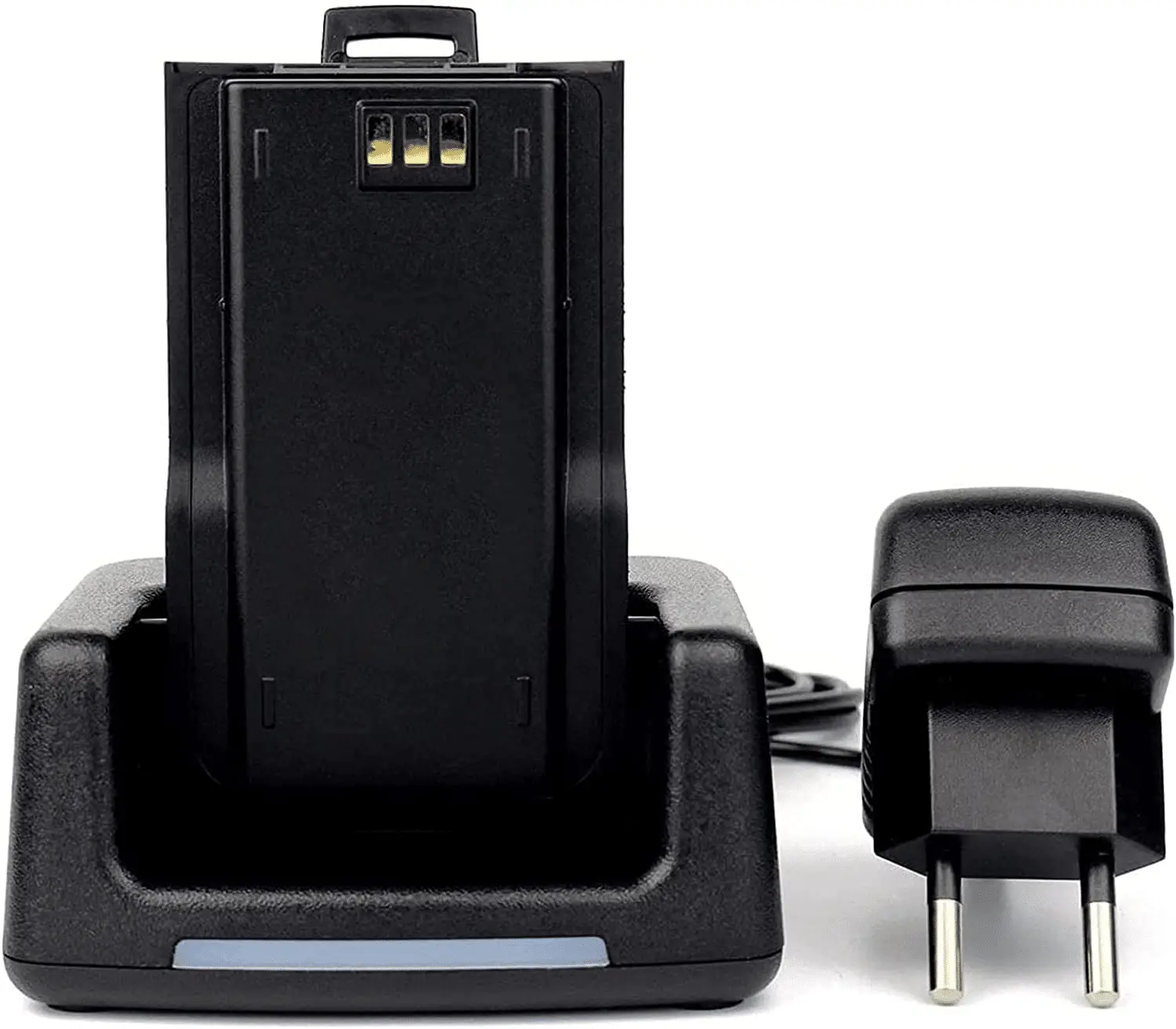 Retevis RT3S Ricetrasmettitore Portatile DMR VHF UHF GPS APRS 5W