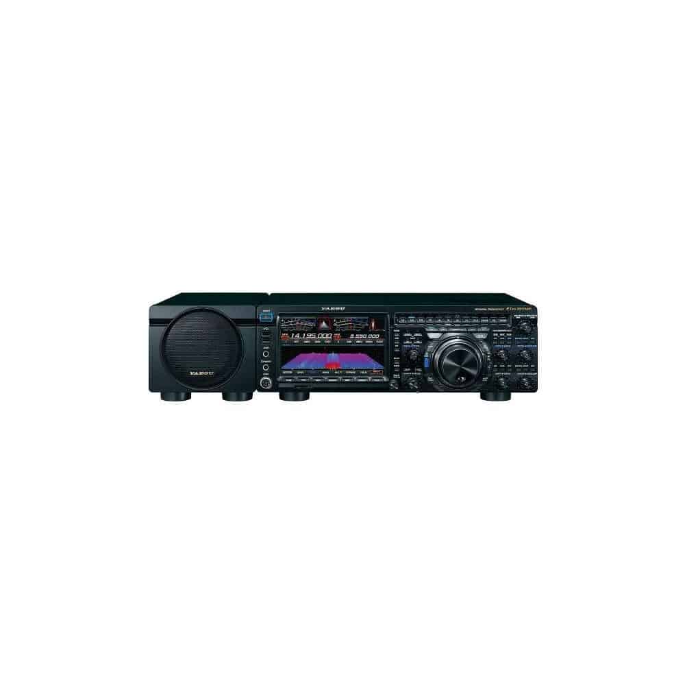 Yaesu FTDX 101MP Ricetrasmettitore da Base HF e 50MHz 200W - RF Elettronica