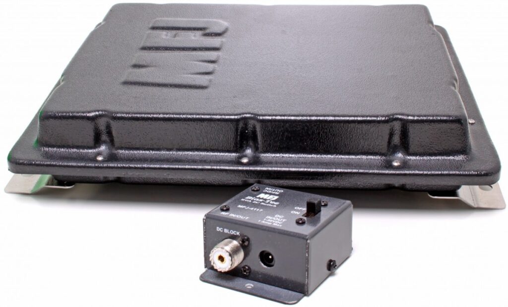 MFJ 926B accordatore automatico da palo 150 watt