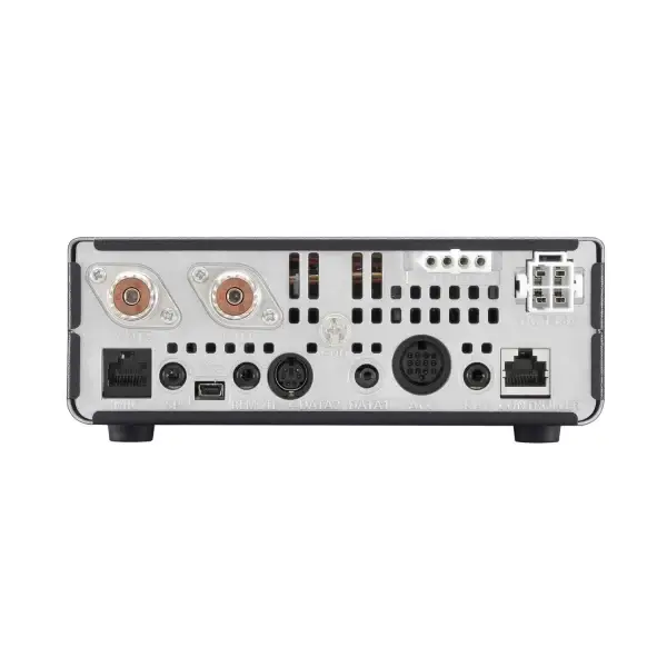 Icom IC-7100