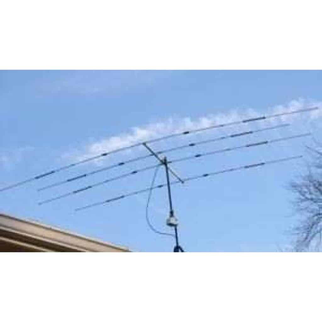 Acquista MOSLEY MINI 33A WARC Antenna Direttiva 4 Elementi online - RF ...