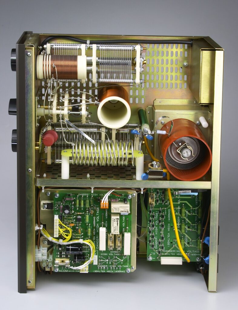 ACOM 1010 HF Amplificatore Lineare da 1,8 a 29,7 MHz