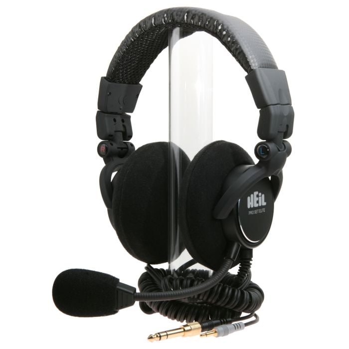 Proset Elite Heil Sound Cuffia con Microfono HC-6