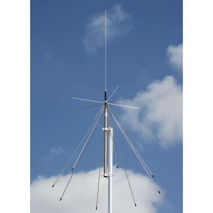 Antenna Discone Diamond D-130J
