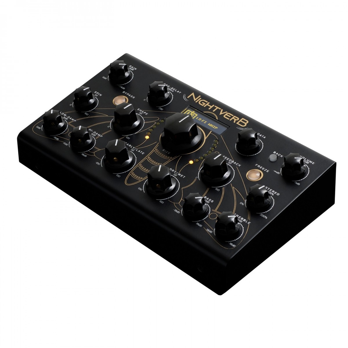 Erica Synths Nightverb