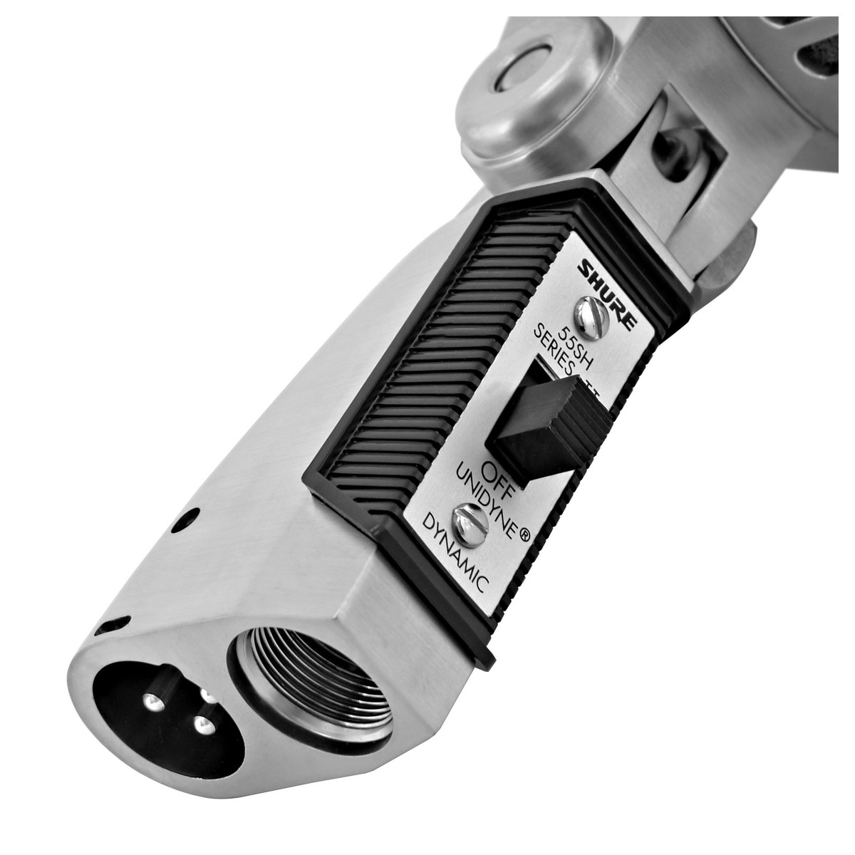 Shure SH55 Series II