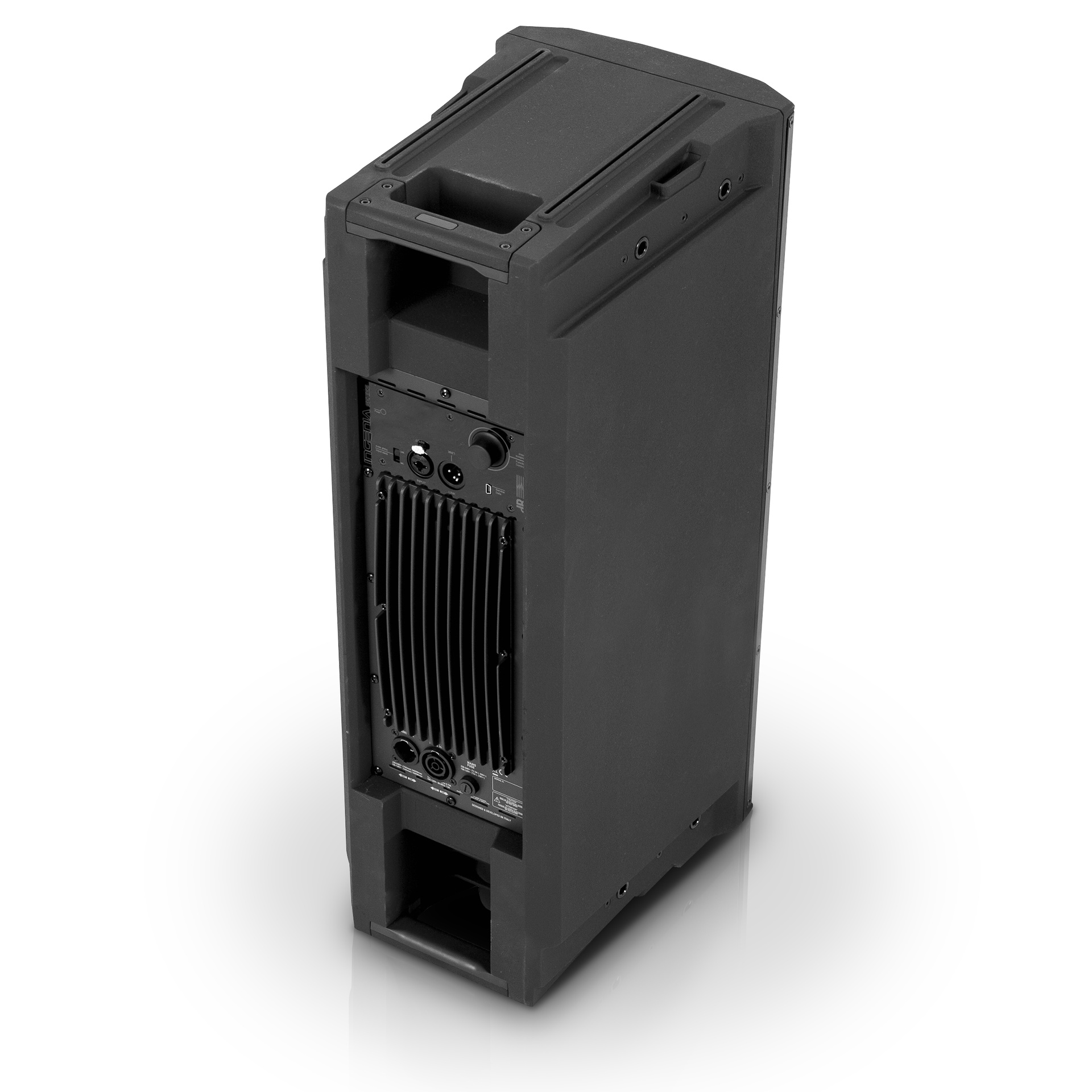 dB Technologies Ingenia IG2T