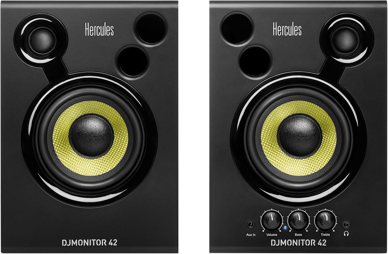 Hercules DJ Essential Kit