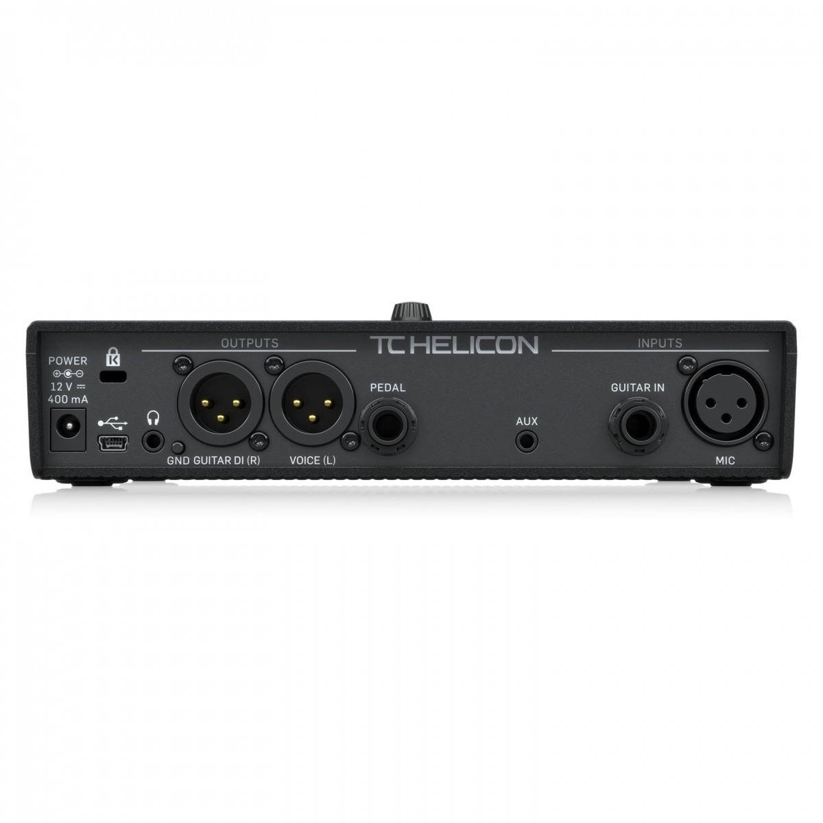 TC Helicon Play Acoustic