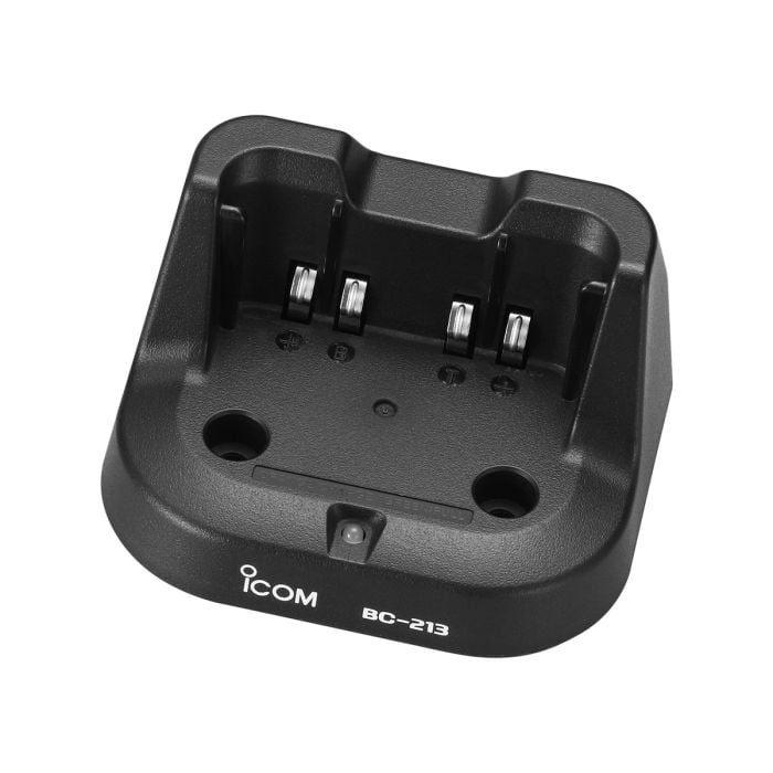 Icom BC-213
